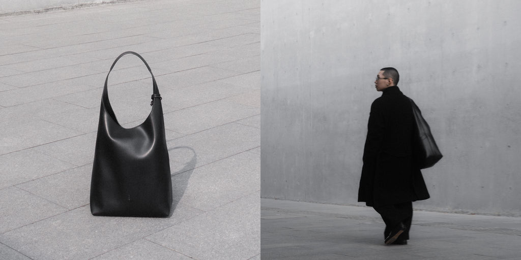 Not a Typical laptop bag – O.N.E
