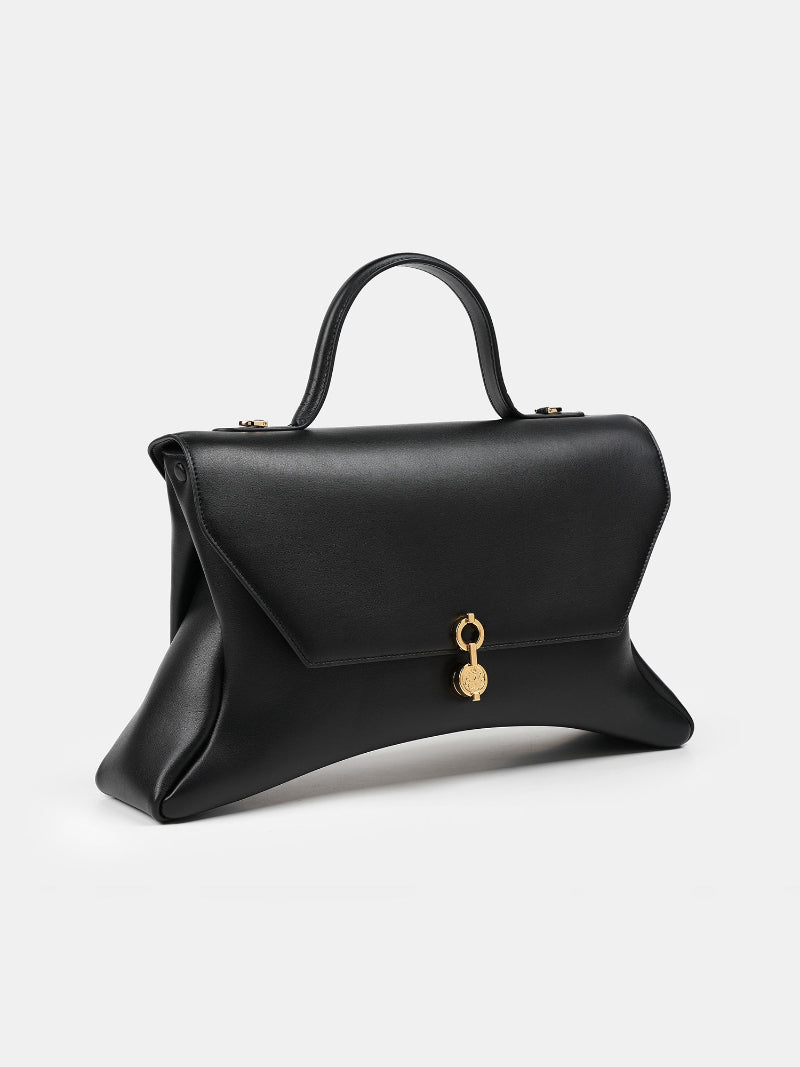 Rococo Bag — Vegan Leather Clutch & Shoulder Bag | O.N.E
