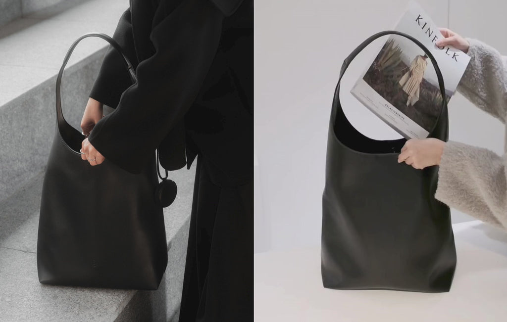 Not a Typical Laptop Bag – O.N.E